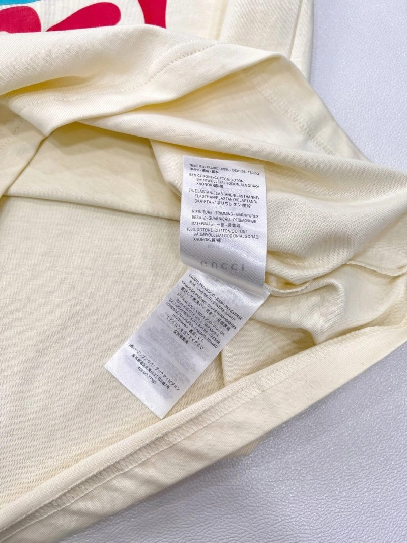 Reasonably priced Gucci T-Shirts