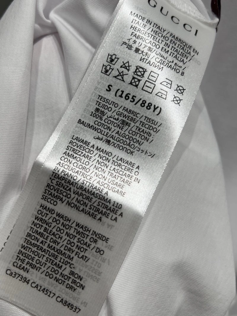 Top match Gucci T-Shirts