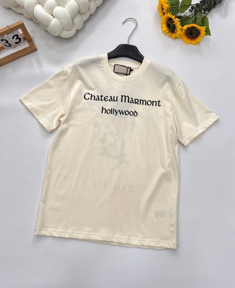 Gucci T-Shirts