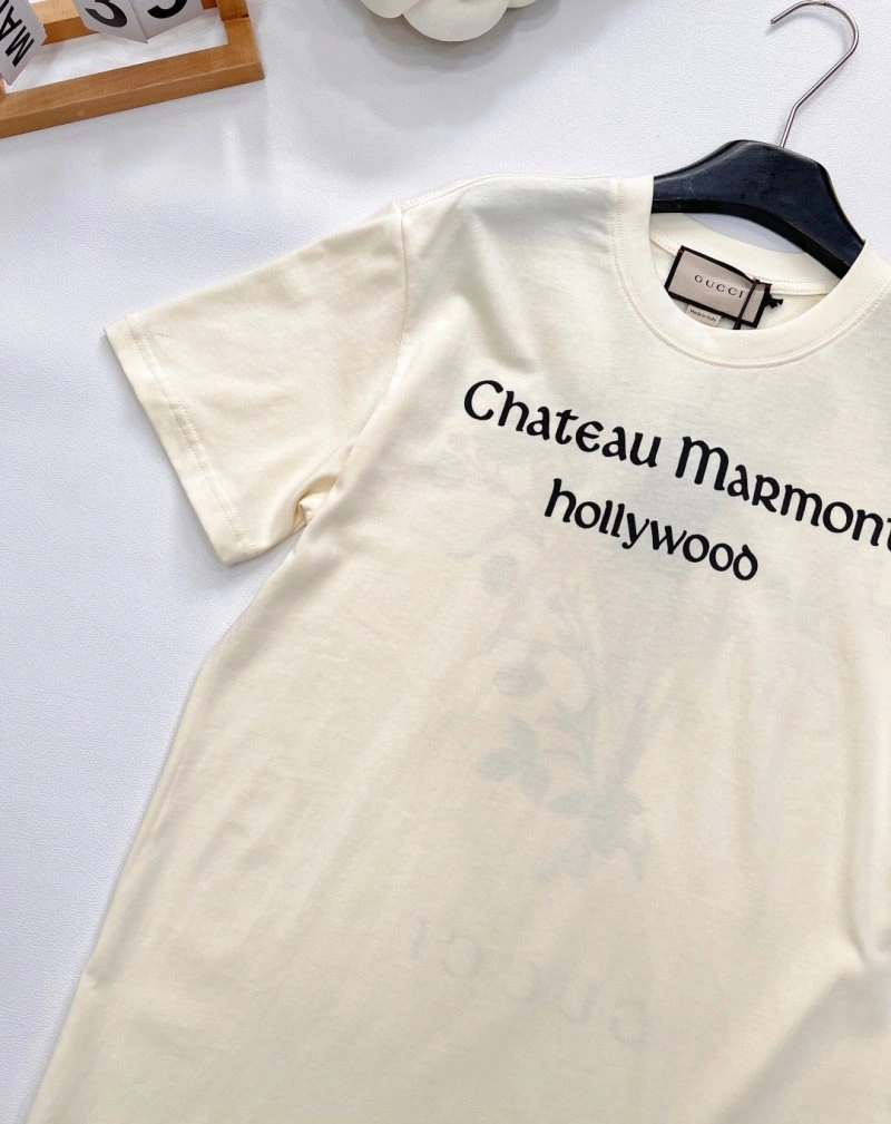 Bargain Gucci T-Shirts
