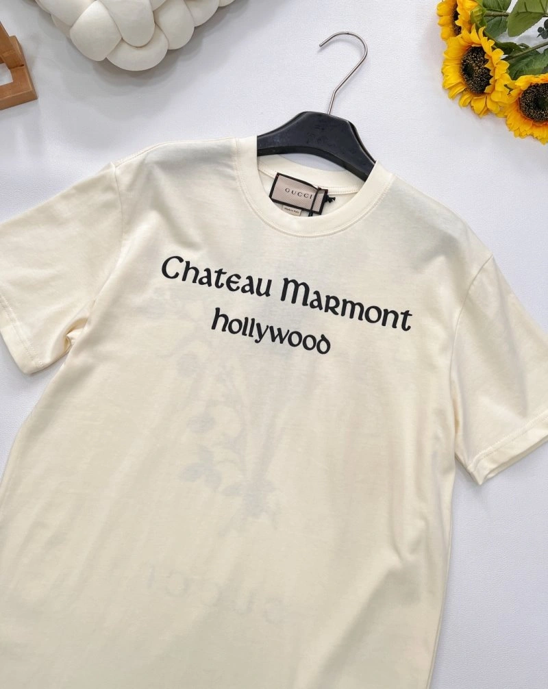 Bargain Gucci T-Shirts