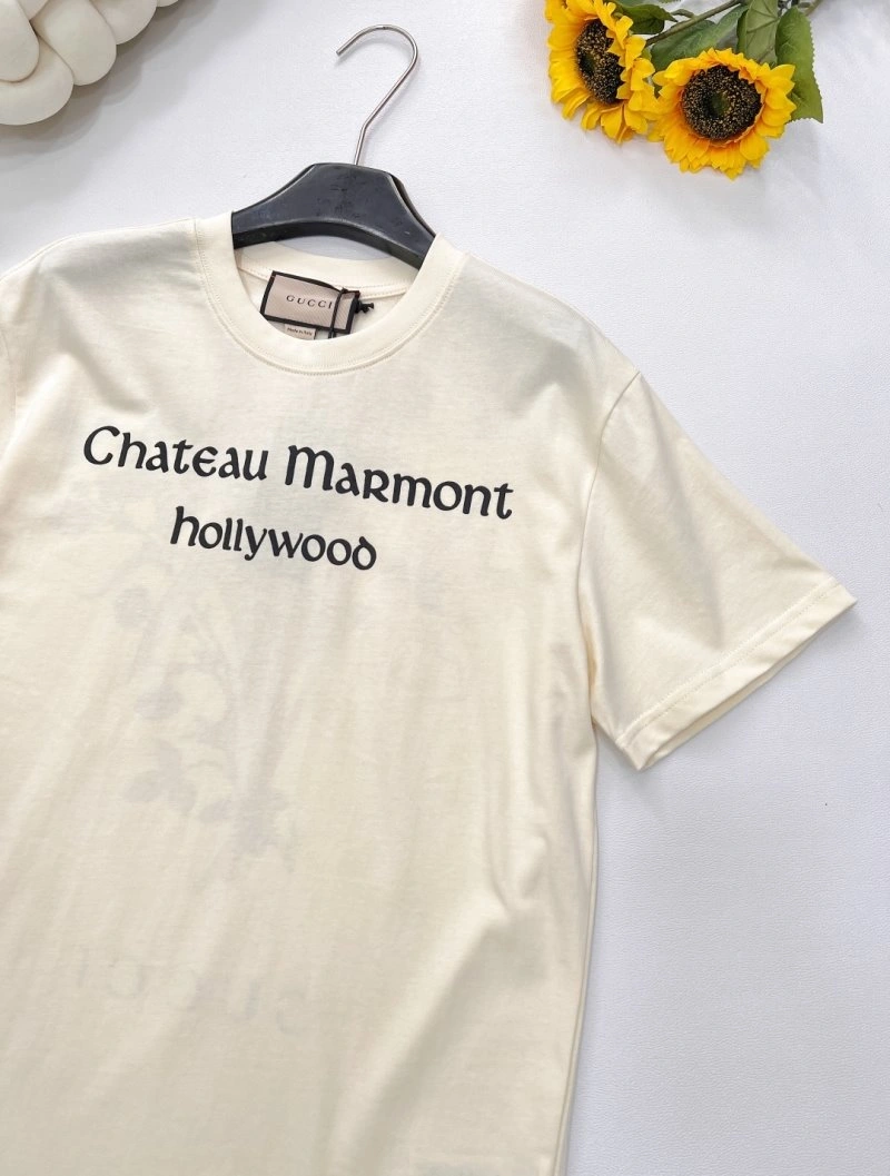 Bargain Gucci T-Shirts