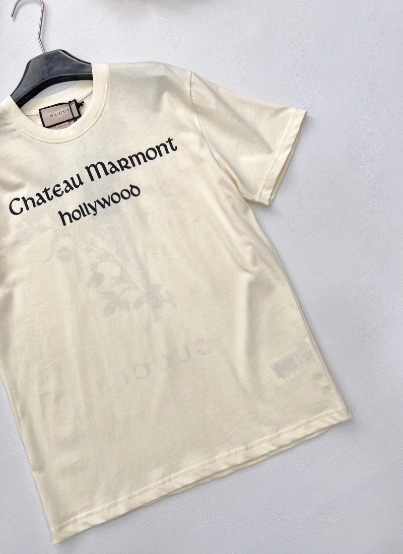 Bargain Gucci T-Shirts