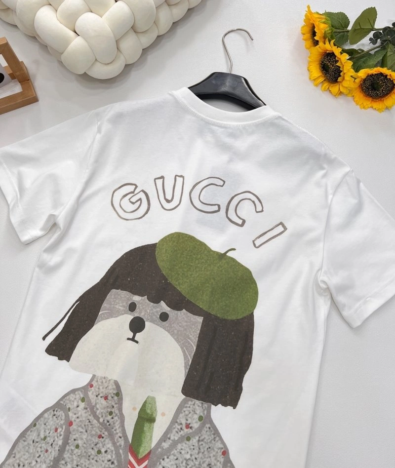 Economical Gucci T-Shirts