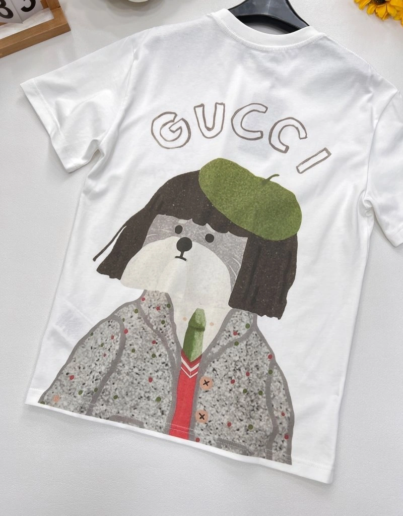Economical Gucci T-Shirts