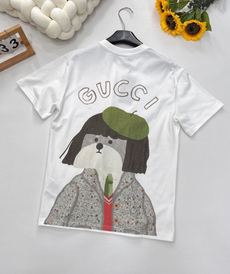 Economical Gucci T-Shirts