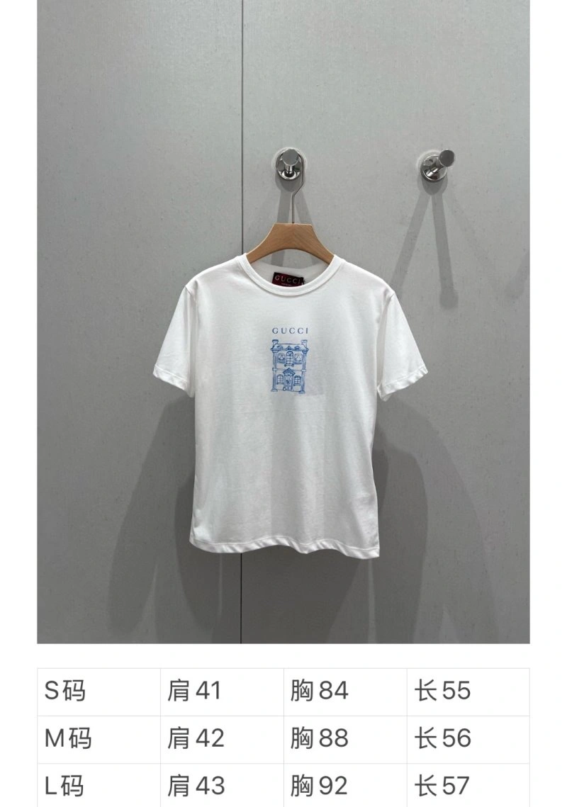 Reasonably priced Gucci T-Shirts