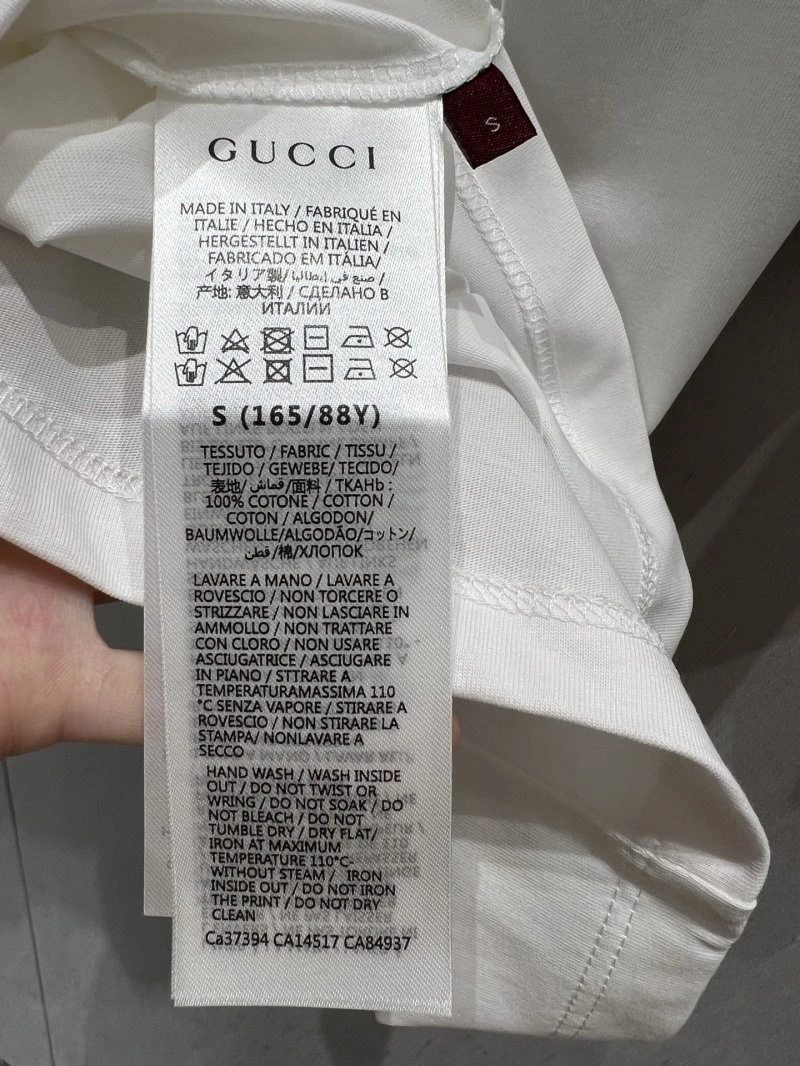 Reasonably priced Gucci T-Shirts