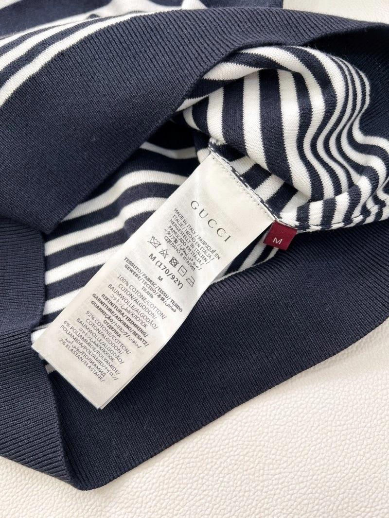 Budget-friendly Gucci T-Shirts