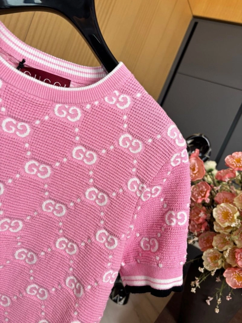 High accuracy Gucci T-Shirts