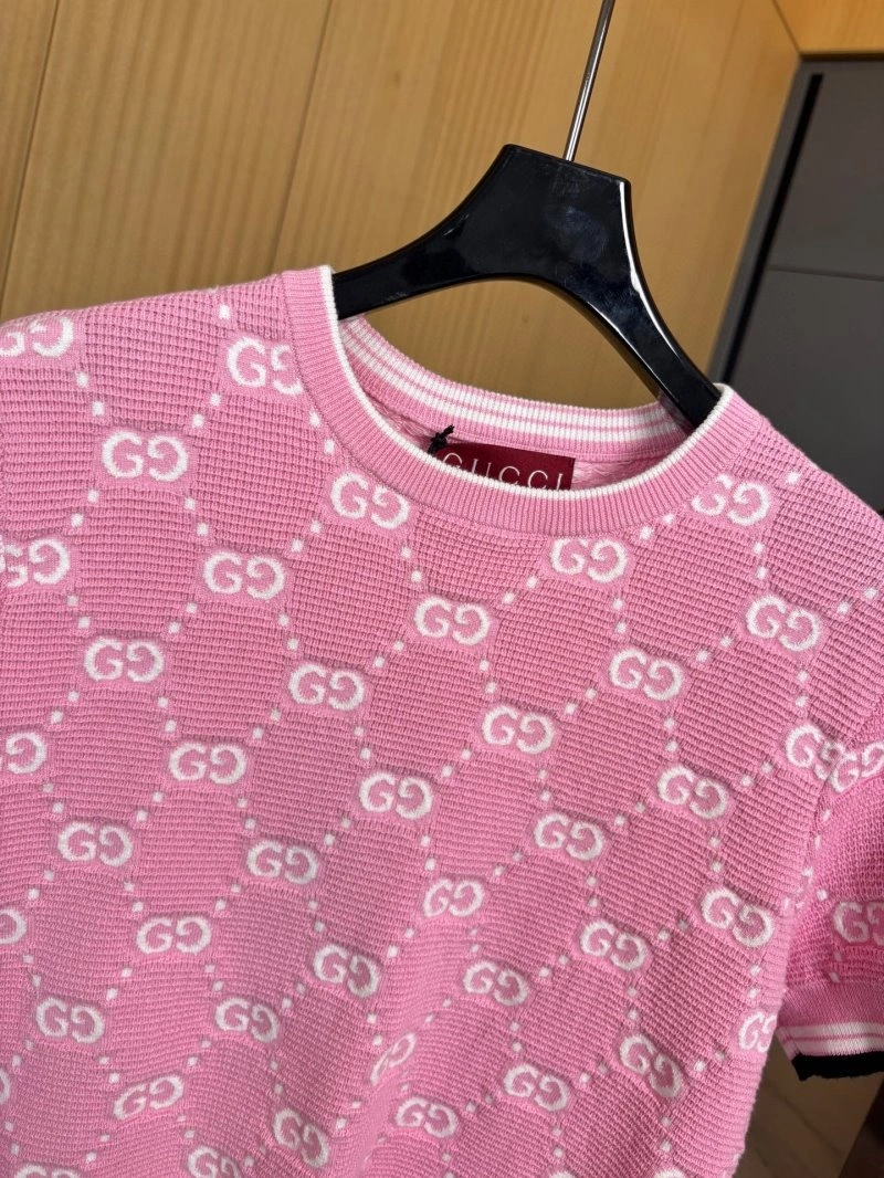 High accuracy Gucci T-Shirts
