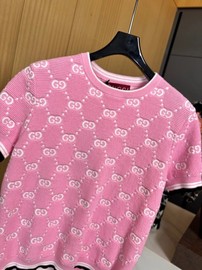 High accuracy Gucci T-Shirts