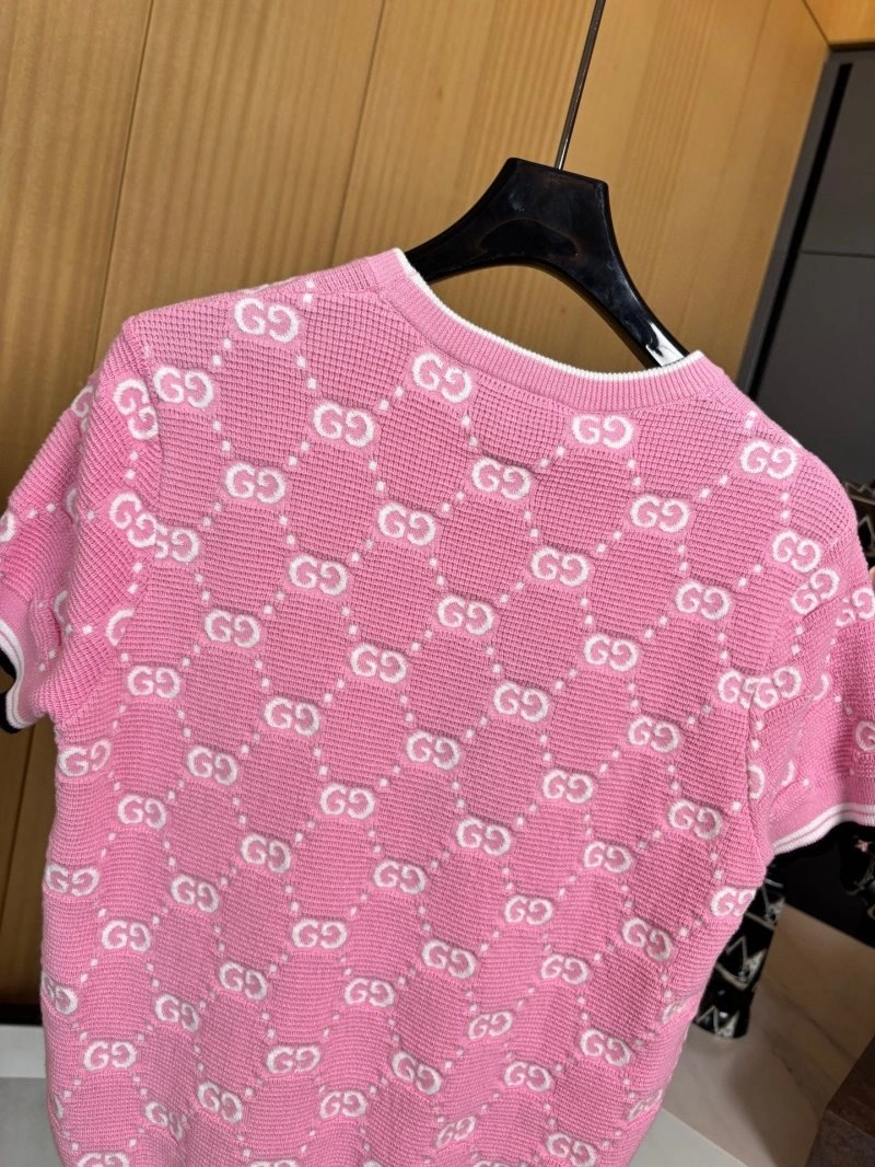 High accuracy Gucci T-Shirts
