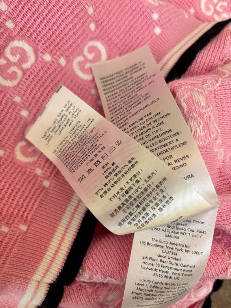 OEM Gucci T-Shirts