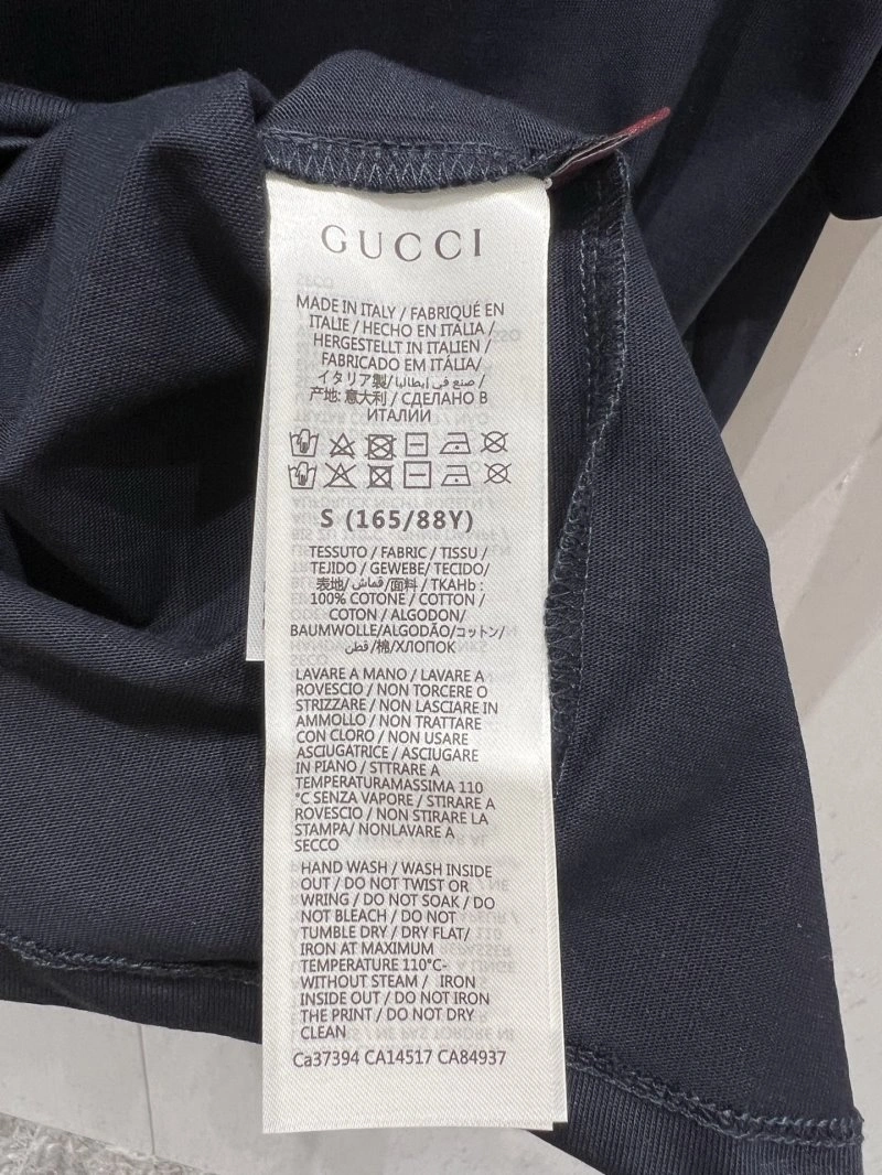 Discounted Gucci T-Shirts