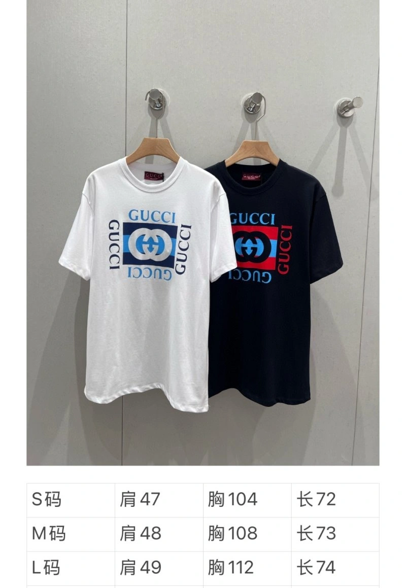 Top match Gucci T-Shirts