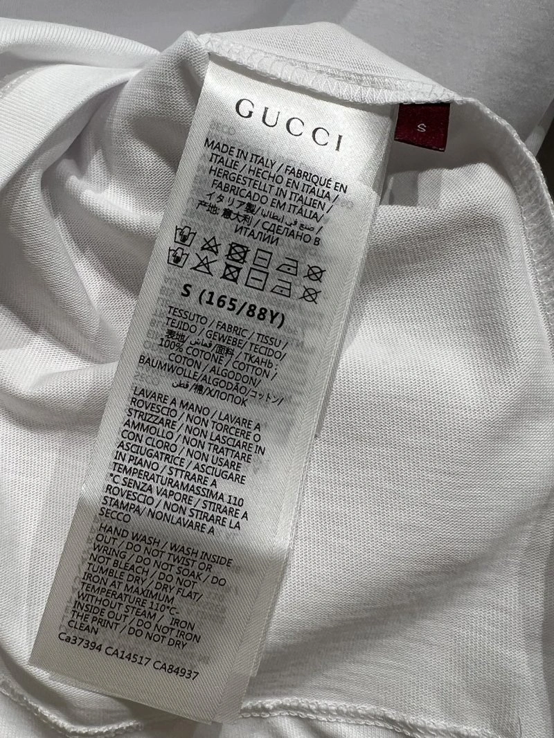 Top match Gucci T-Shirts