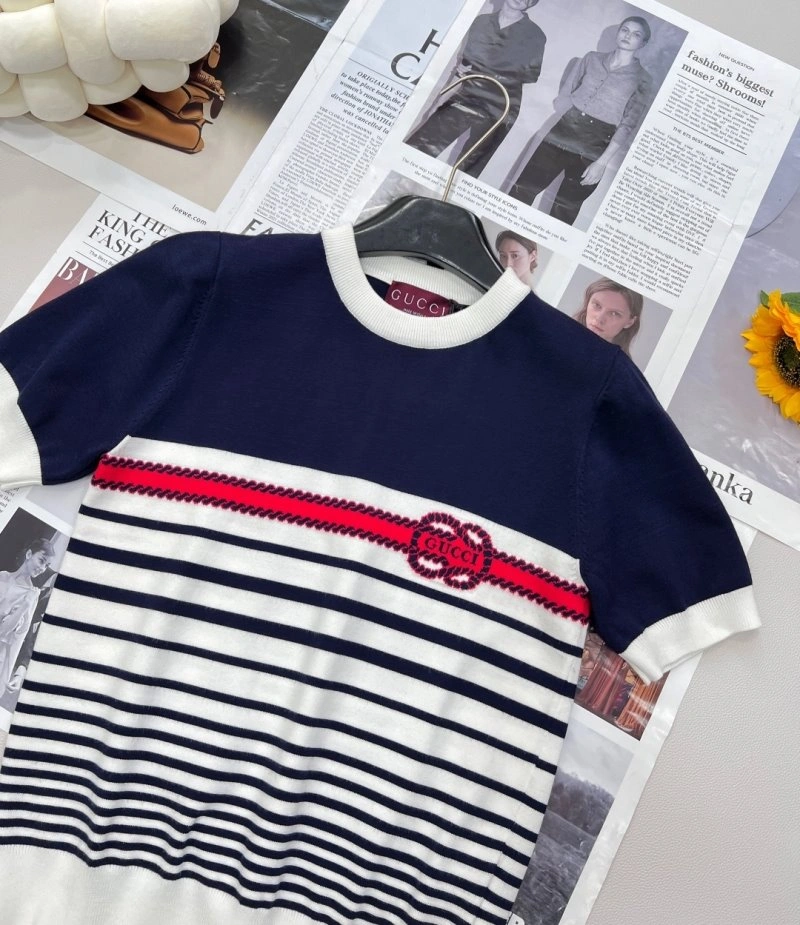 Precise copy Gucci T-Shirts