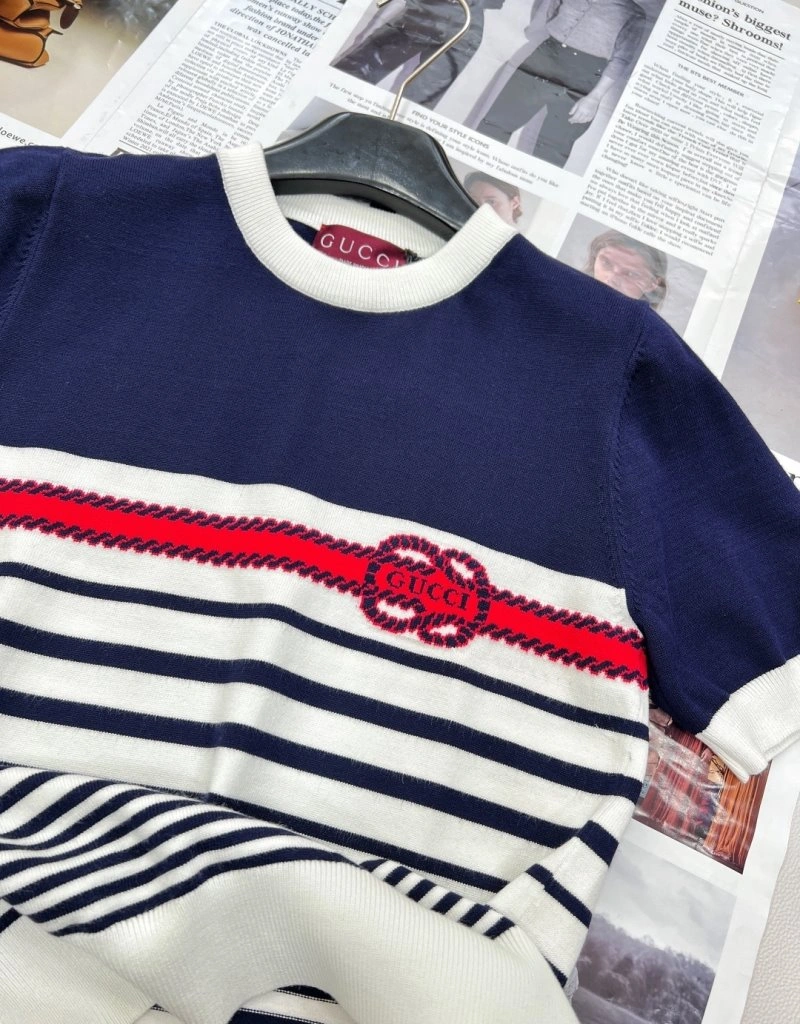 Precise copy Gucci T-Shirts