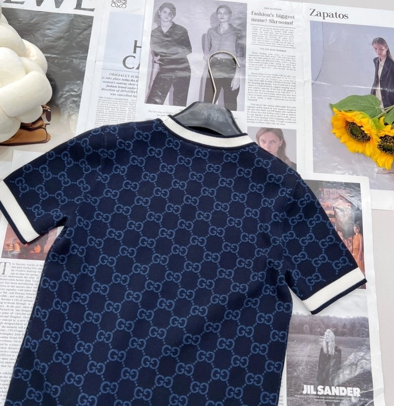 Perfect replica Gucci T-Shirts