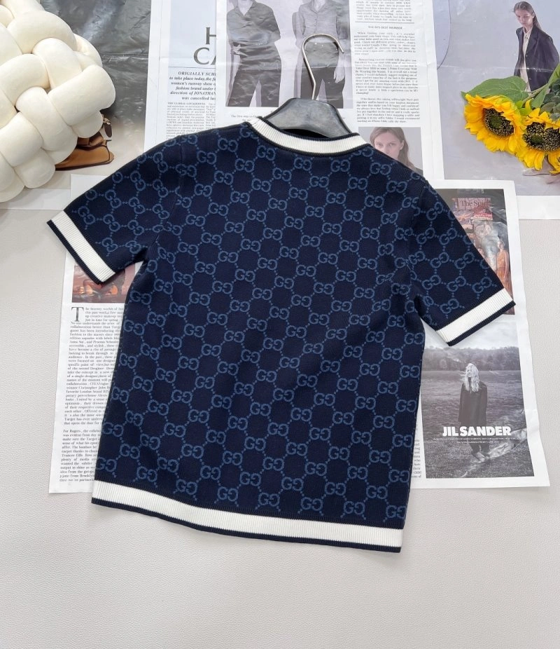 Perfect replica Gucci T-Shirts