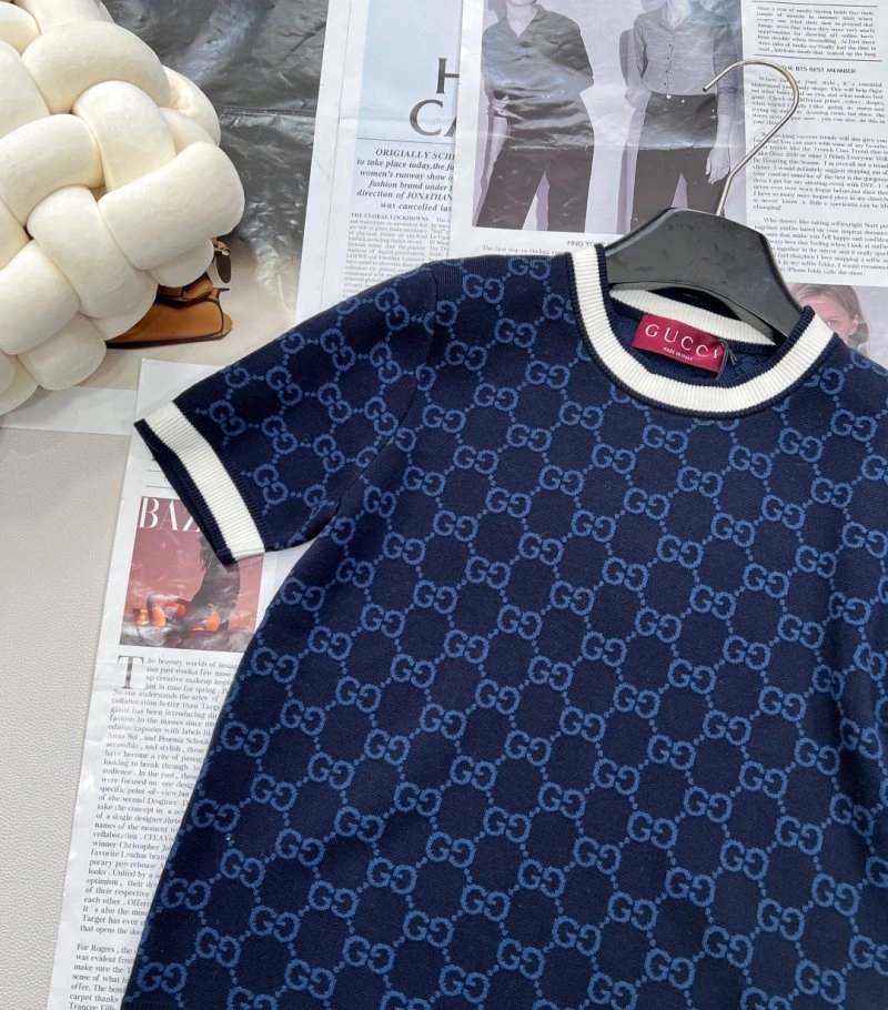 Perfect replica Gucci T-Shirts