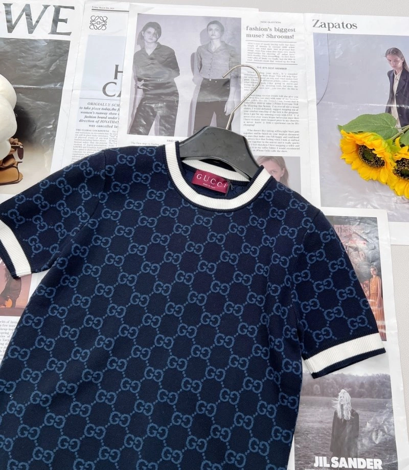 Perfect replica Gucci T-Shirts