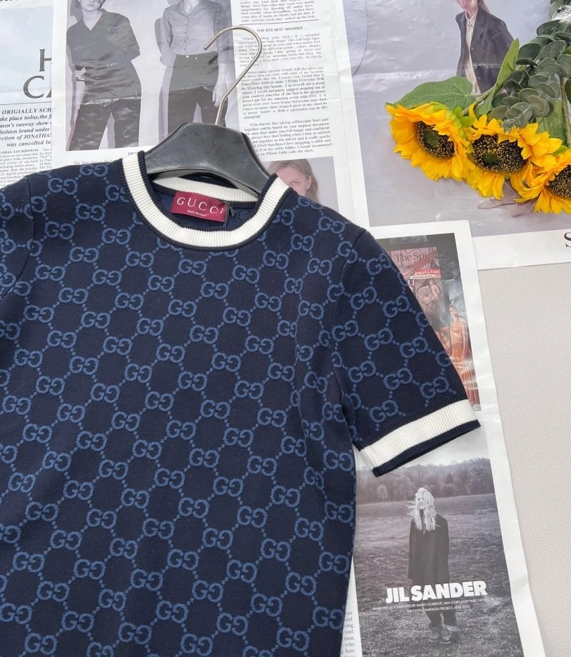 Perfect replica Gucci T-Shirts