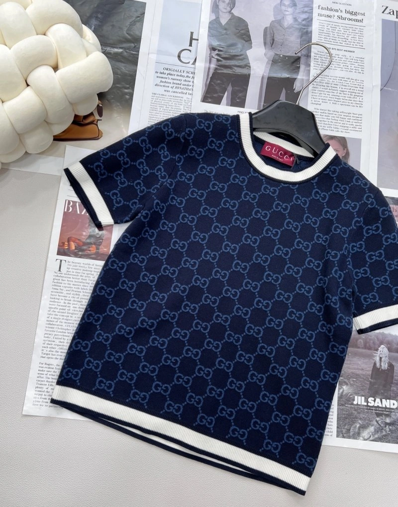 Perfect replica Gucci T-Shirts