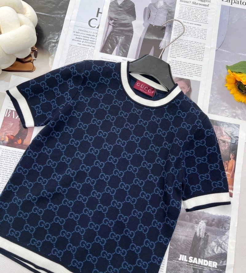 Perfect replica Gucci T-Shirts