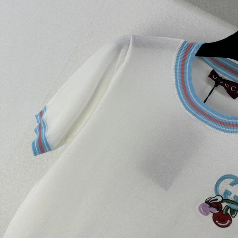 Top mirror Gucci T-Shirts