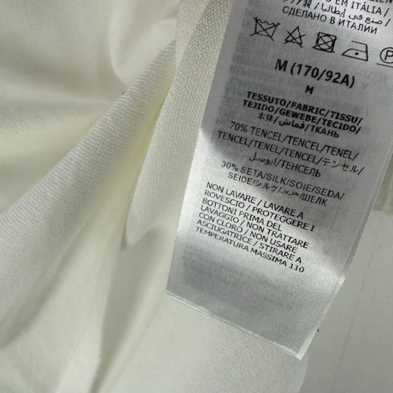 Top mirror Gucci T-Shirts