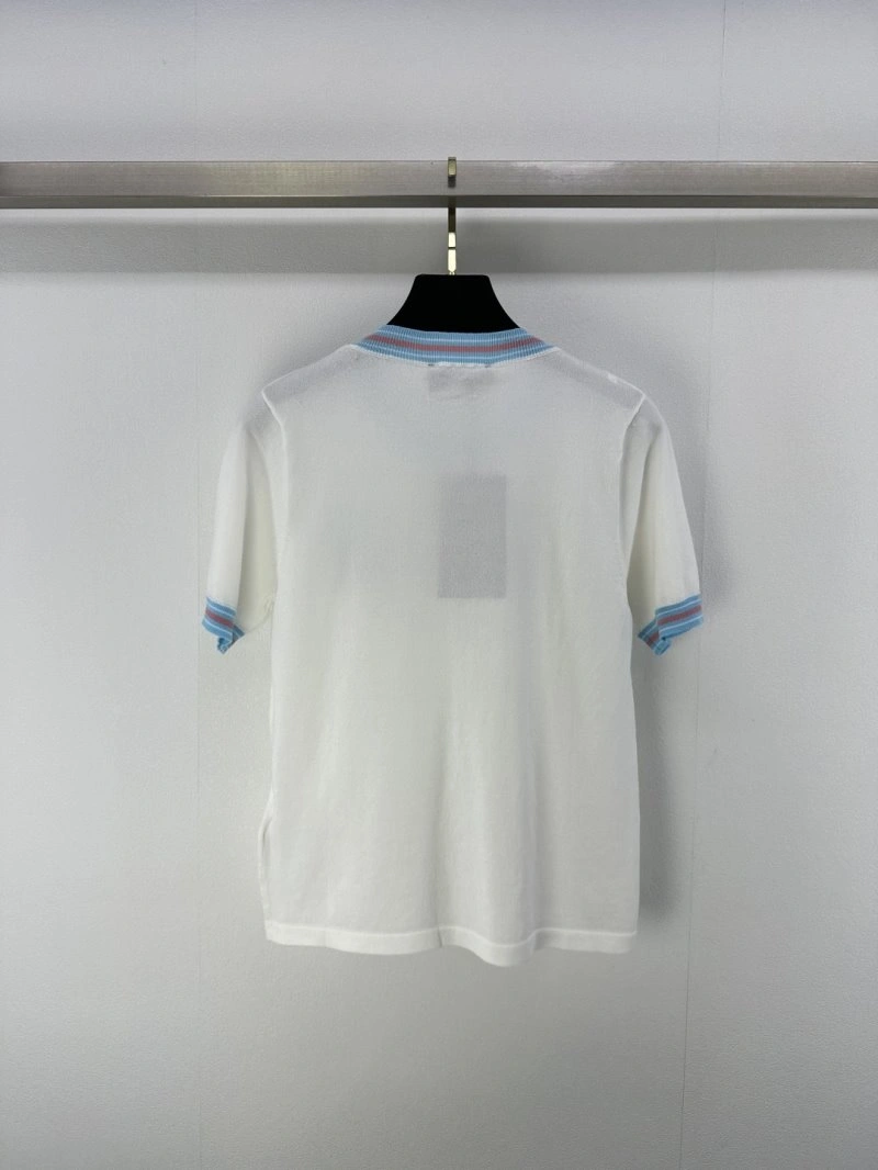 Top mirror Gucci T-Shirts