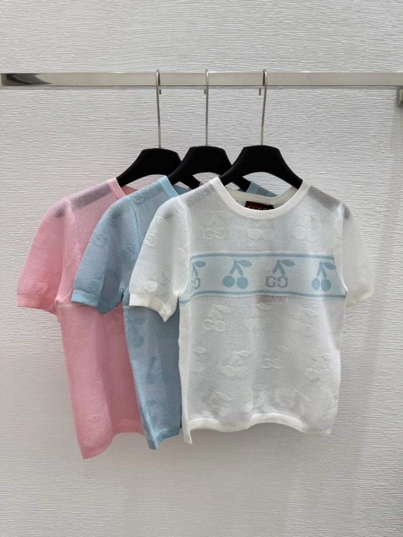 Gucci T-Shirts