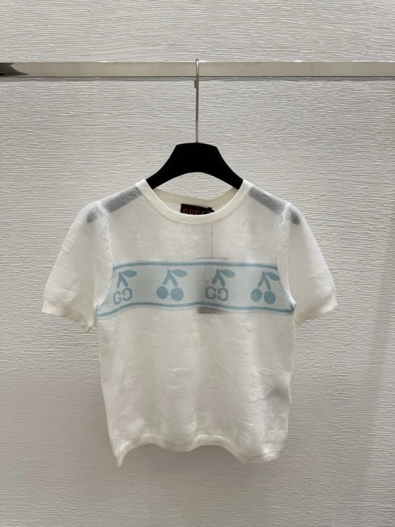 Precise copy Gucci T-Shirts