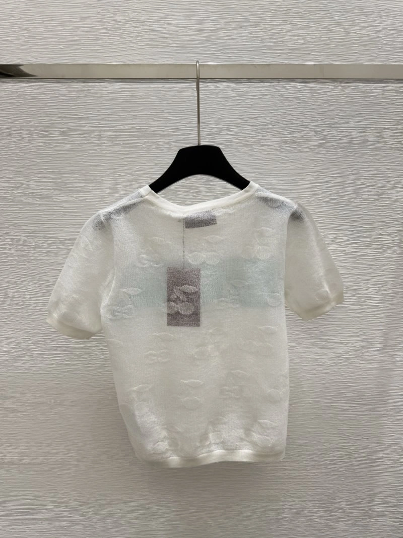 Precise copy Gucci T-Shirts