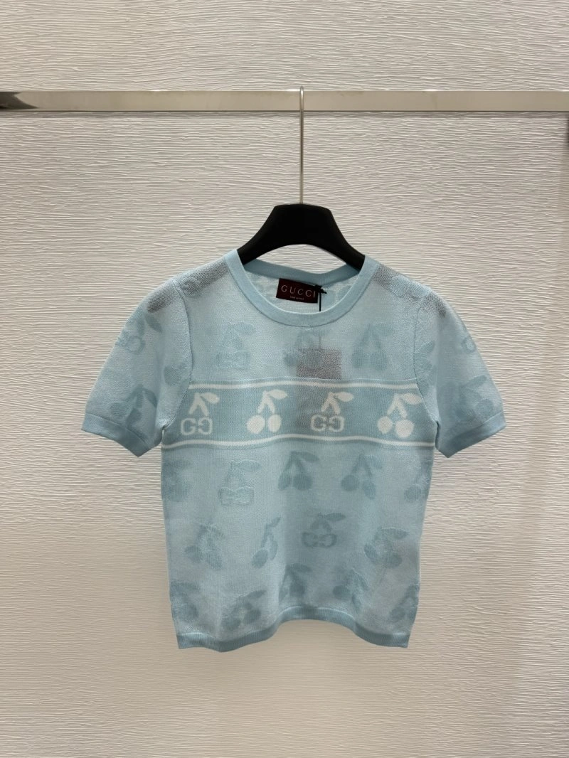 Precise copy Gucci T-Shirts