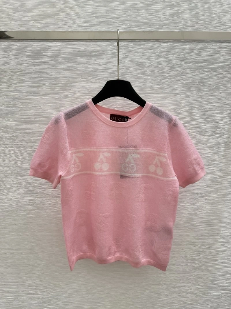 Precise copy Gucci T-Shirts