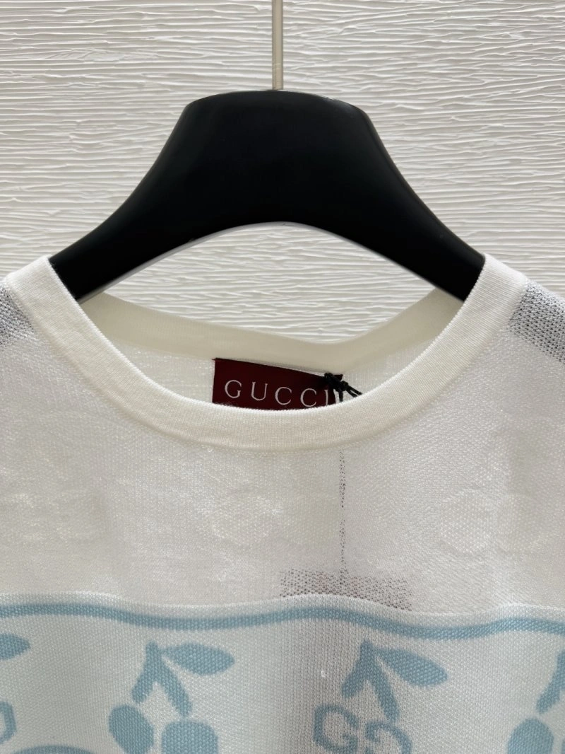 Precise copy Gucci T-Shirts