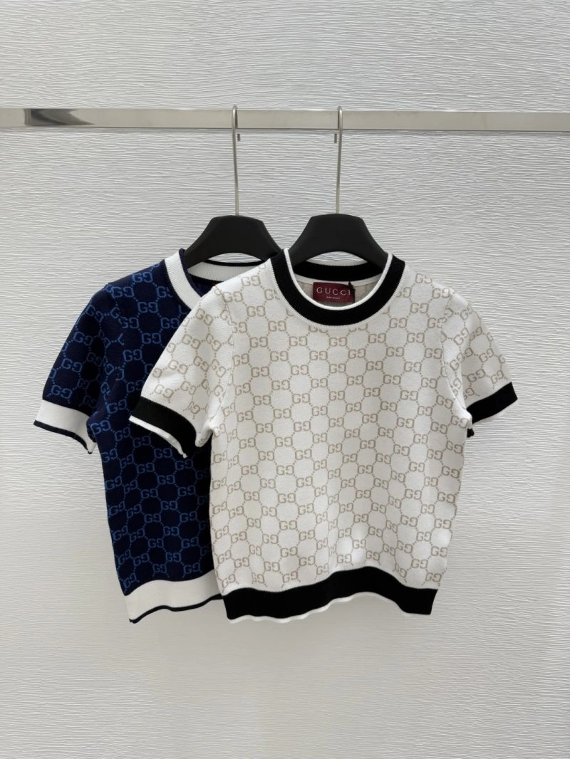 Gucci T-Shirts