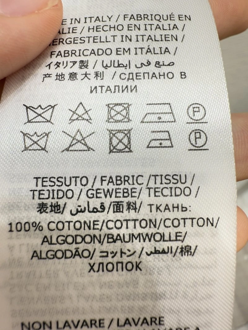 Mirror quality Gucci T-Shirts