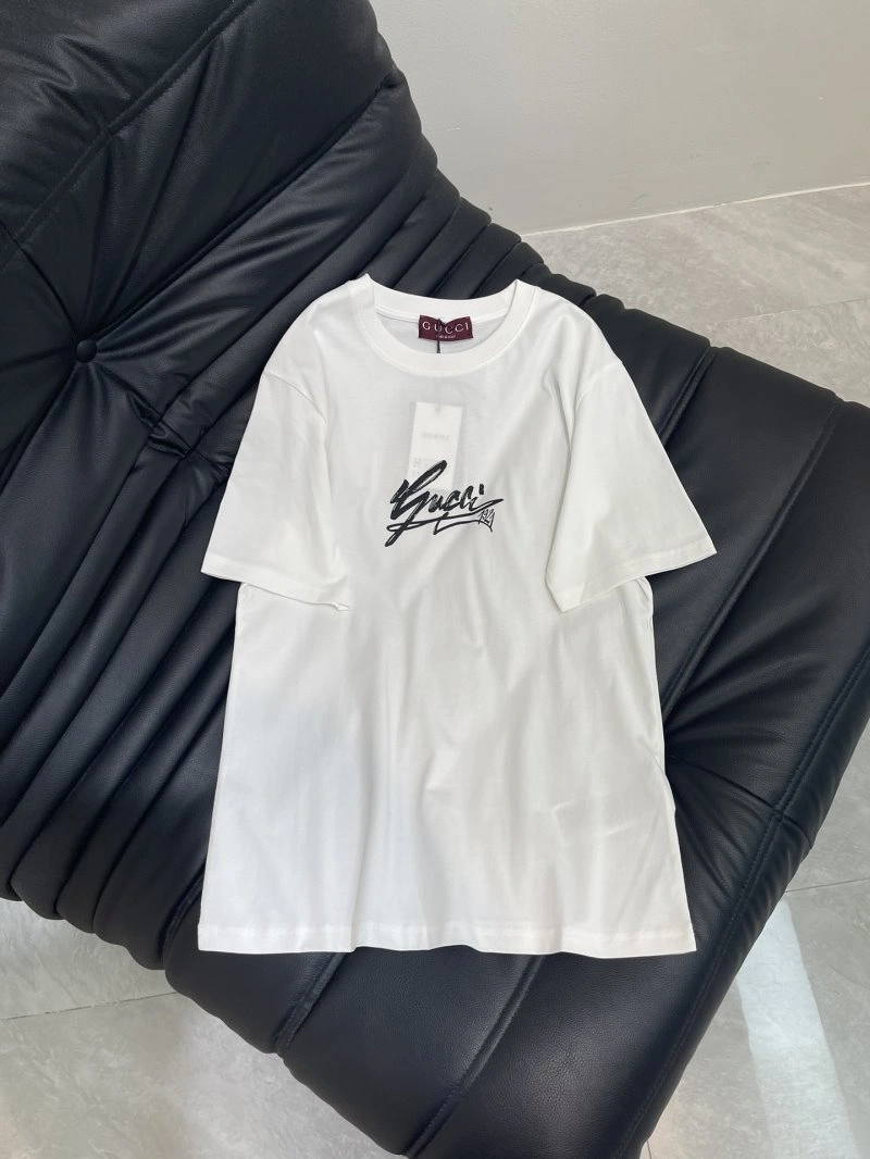 Brand-authenticated Gucci T-Shirts