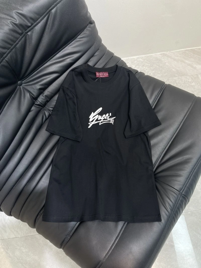 Brand-authenticated Gucci T-Shirts