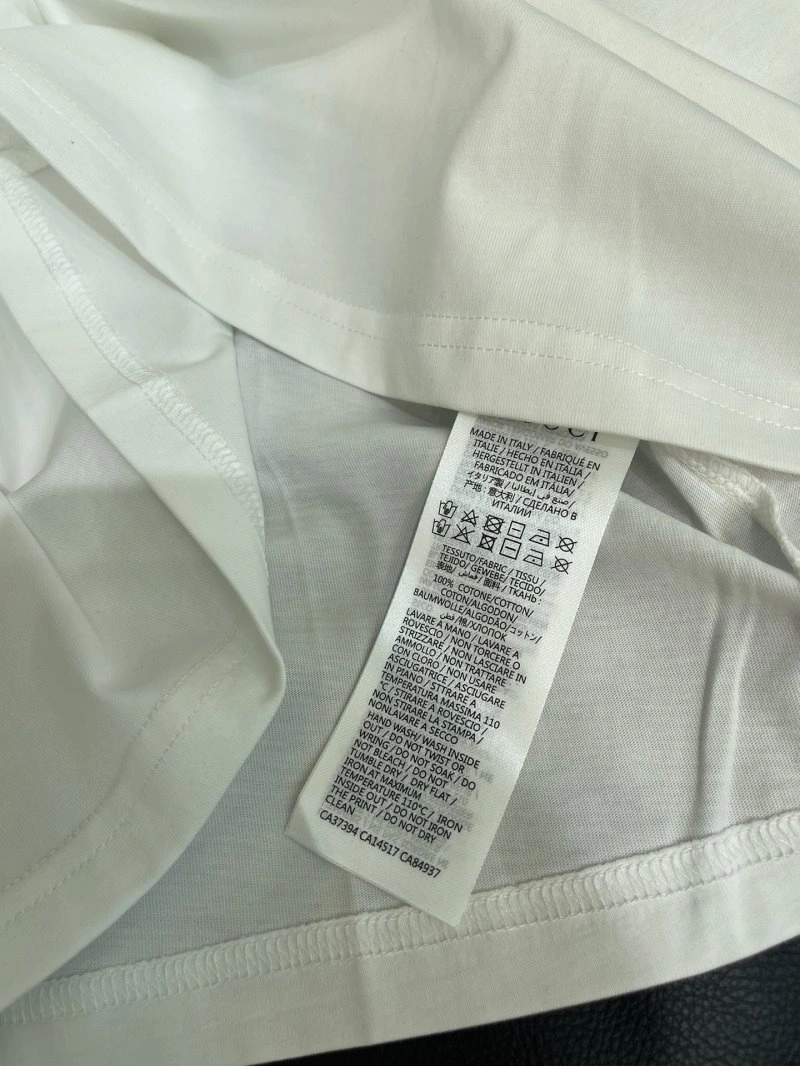 Brand-authenticated Gucci T-Shirts