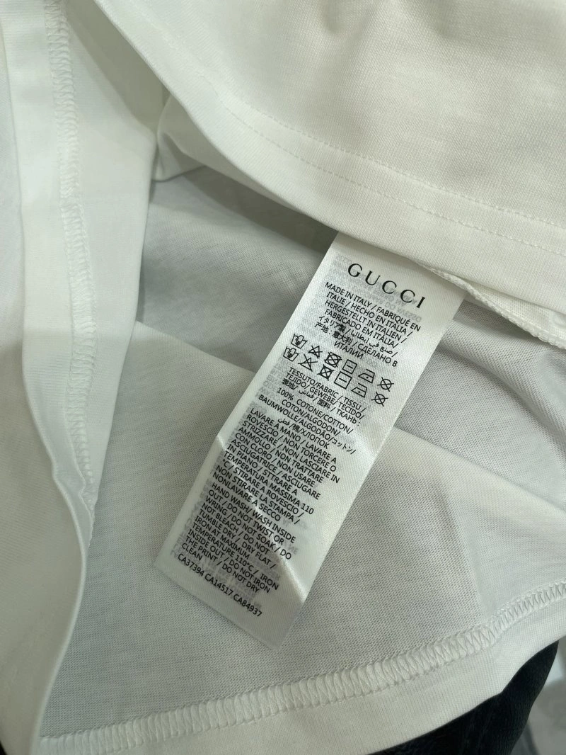 Budget-friendly Gucci T-Shirts