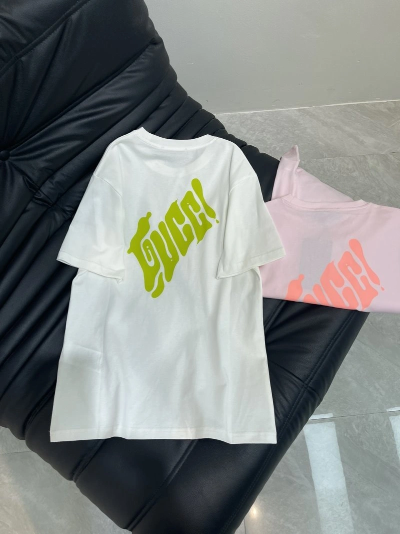 Budget-friendly Gucci T-Shirts