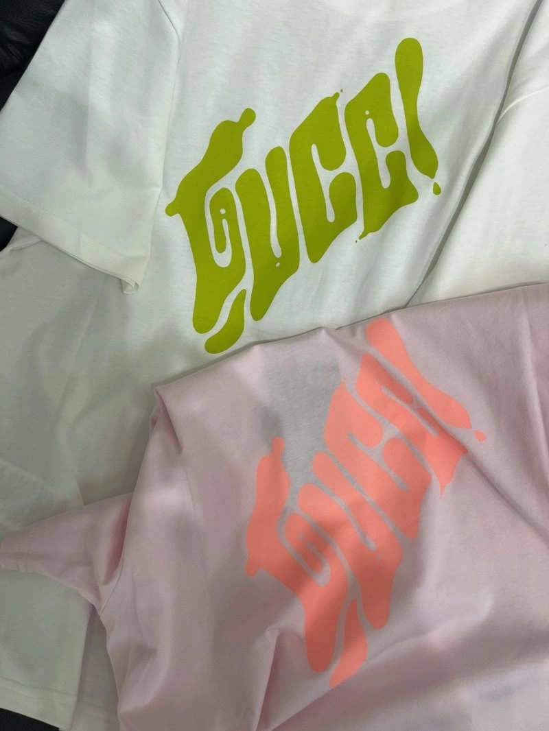 Budget-friendly Gucci T-Shirts