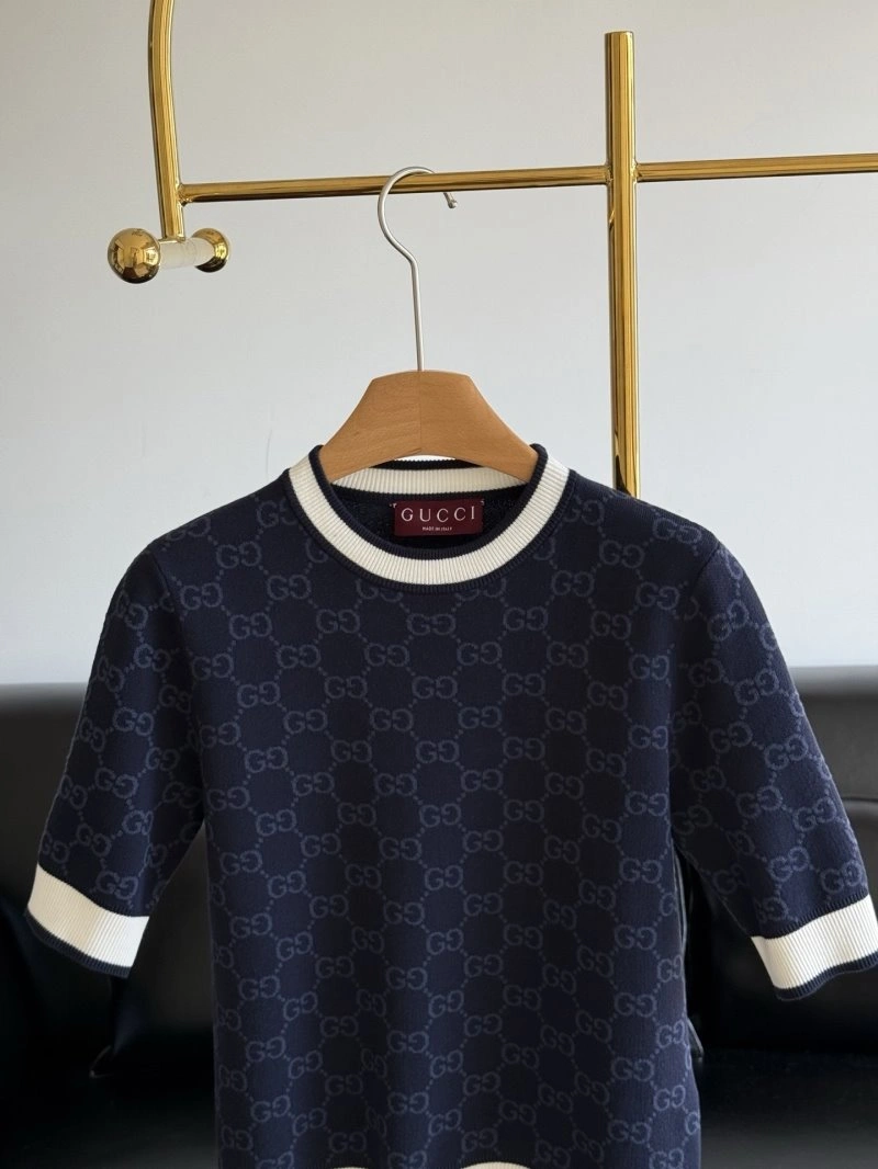 1:1 copy Gucci T-Shirts
