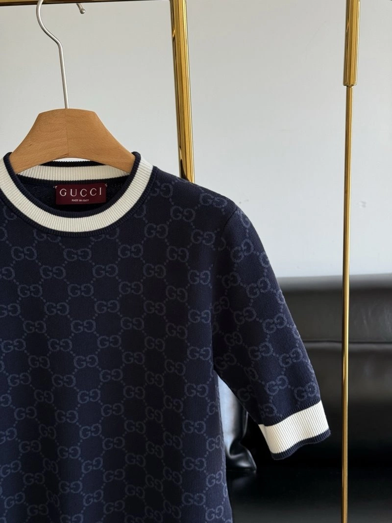 1:1 copy Gucci T-Shirts