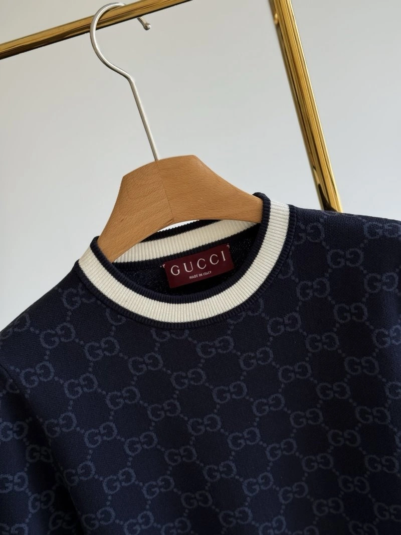 1:1 copy Gucci T-Shirts